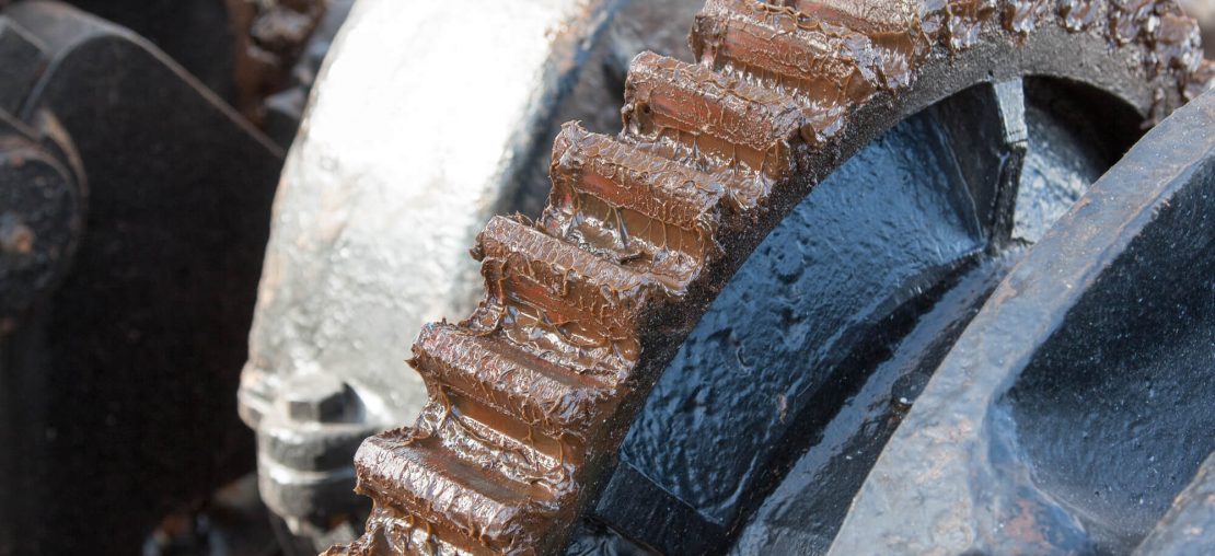 Escolha da graxa industrial: aprenda a acertar! - Inovação Industrial