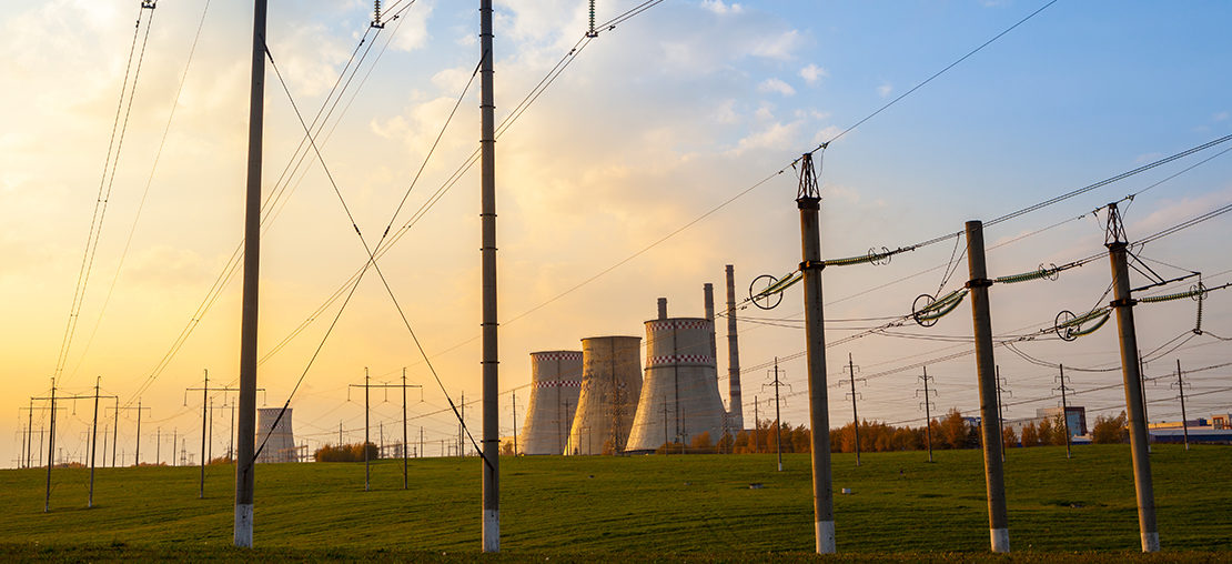 Usinas elétricas: quais os principais equipamentos