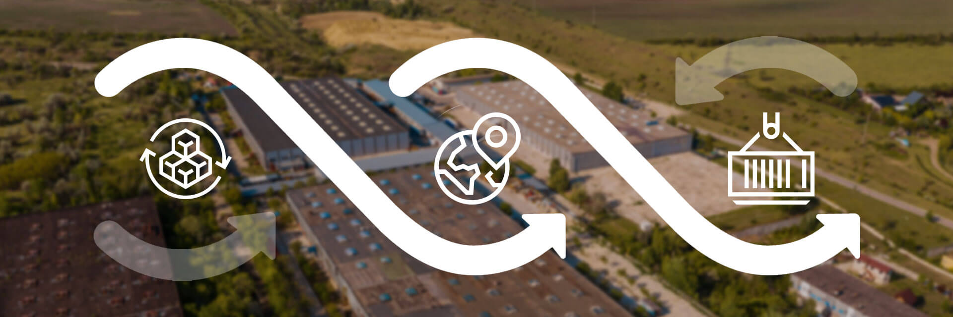 Sustentabilidade na cadeia de suprimentos: como aplicar na sua indústria? Sustentabilidade na cadeia de suprimentos: como aplicar na sua indústria?