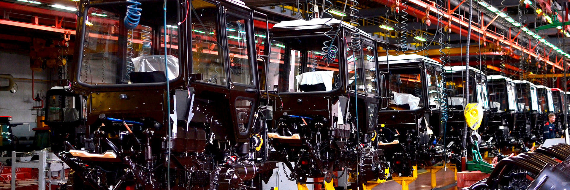 Qual a importância das OEMs na escolha do lubrificante industrial?