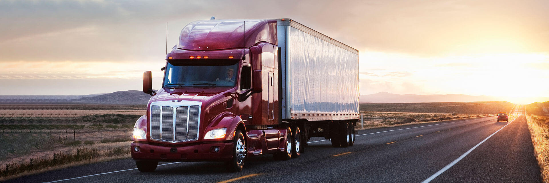 Qual o impacto da Norma Euro 6/Proconve P8 para frotas de veículos pesados?