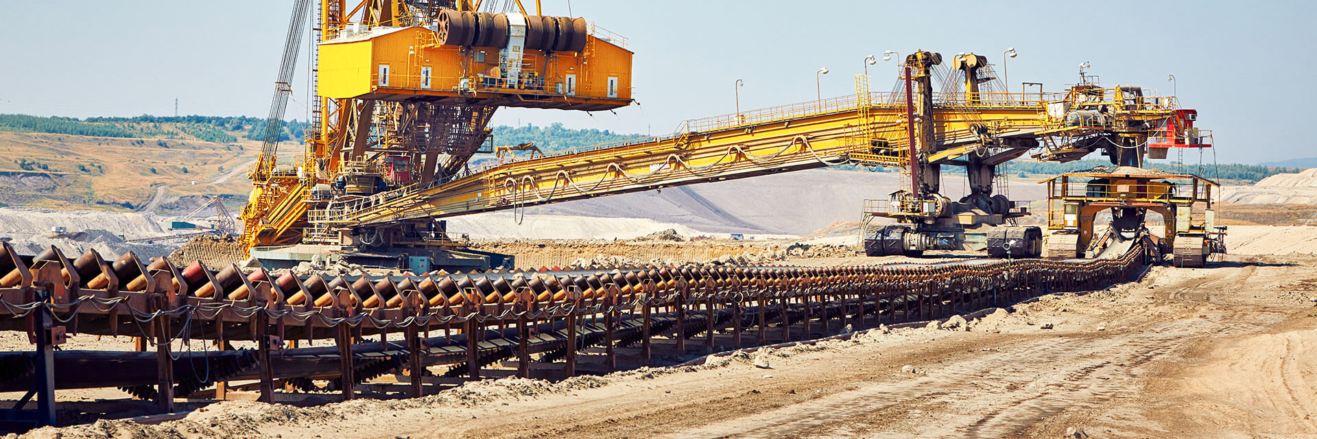Processamento de minério: saiba quais os principais pontos de ...