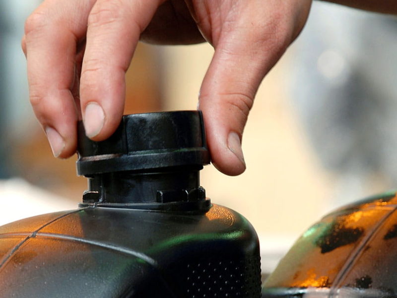 Principais tipos de graxa: quais são e quais as vantagens de cada uma