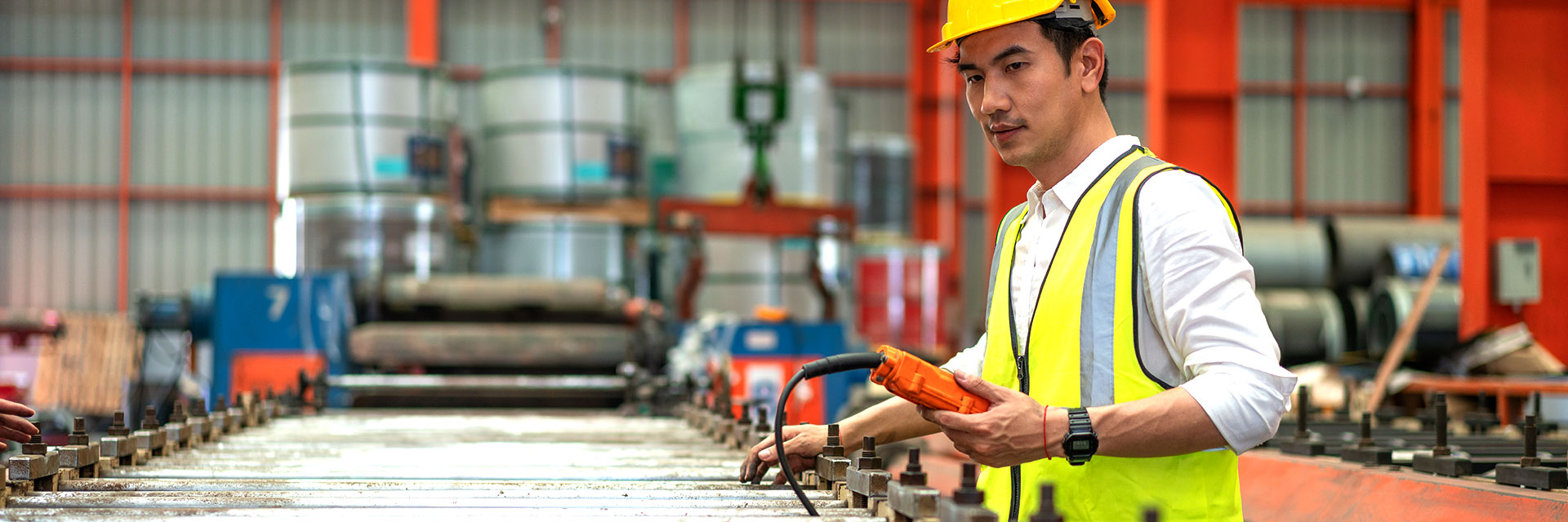 Curva PF: o que é e como aplicá-la na manutenção industrial?