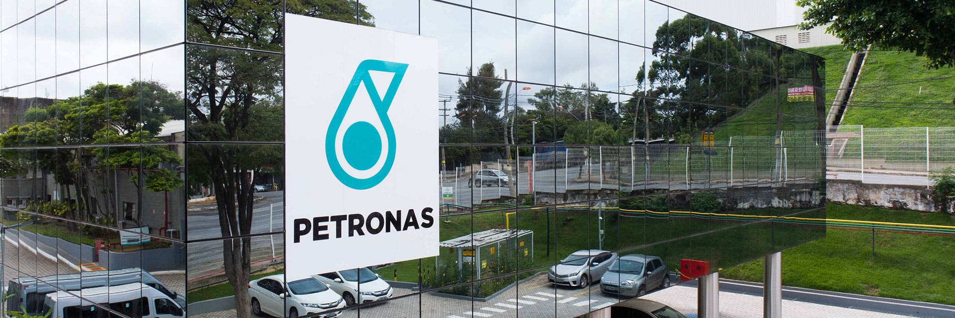 PETRONAS é a 13ª marca mais forte do mundo no ranking da Brand Finance